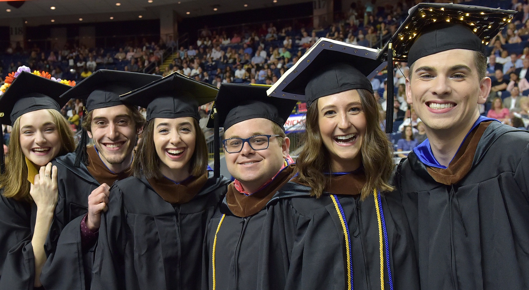 Why Give – Giving at WCSU