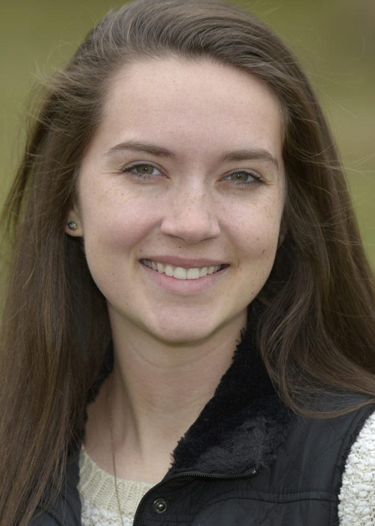 Kaitlyn LaBonte – Graduates in the Spotlight