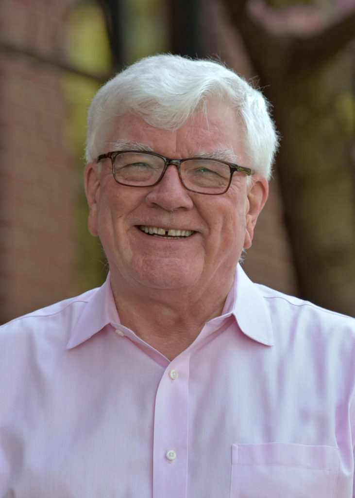 Bill Brimmer – Graduates in the Spotlight