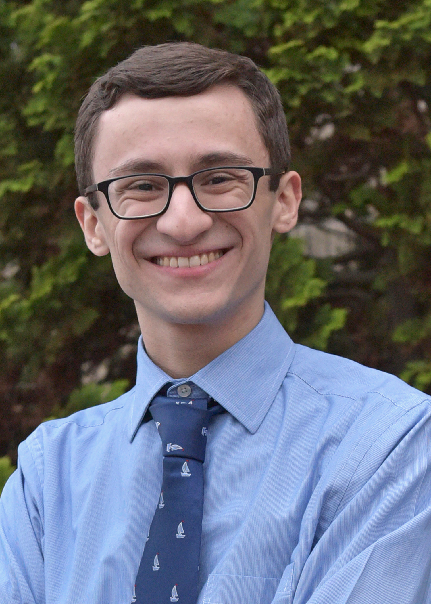 2019 Graduates in the Spotlight – Graduates in the Spotlight