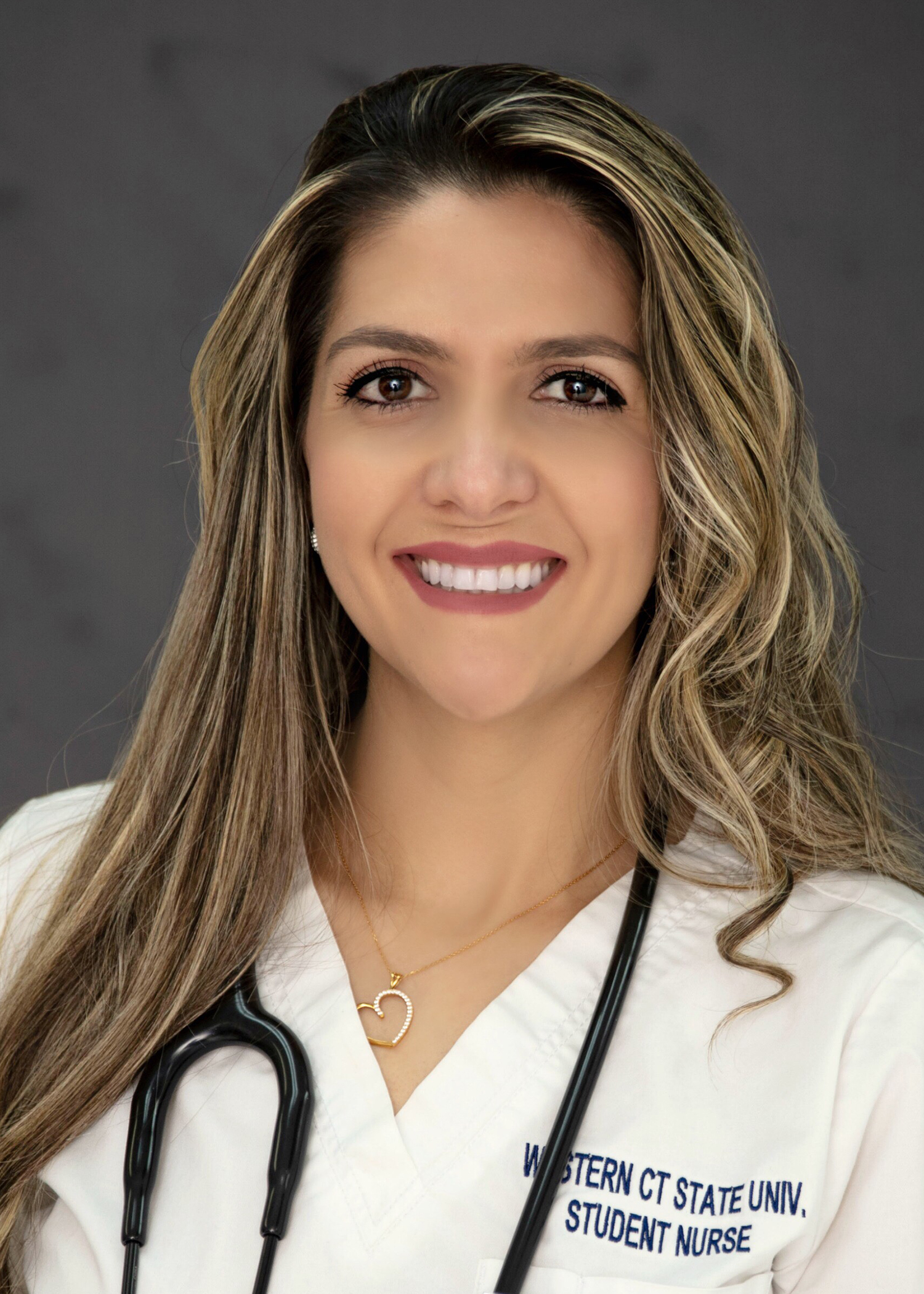 Josyane Torres – Graduates in the Spotlight