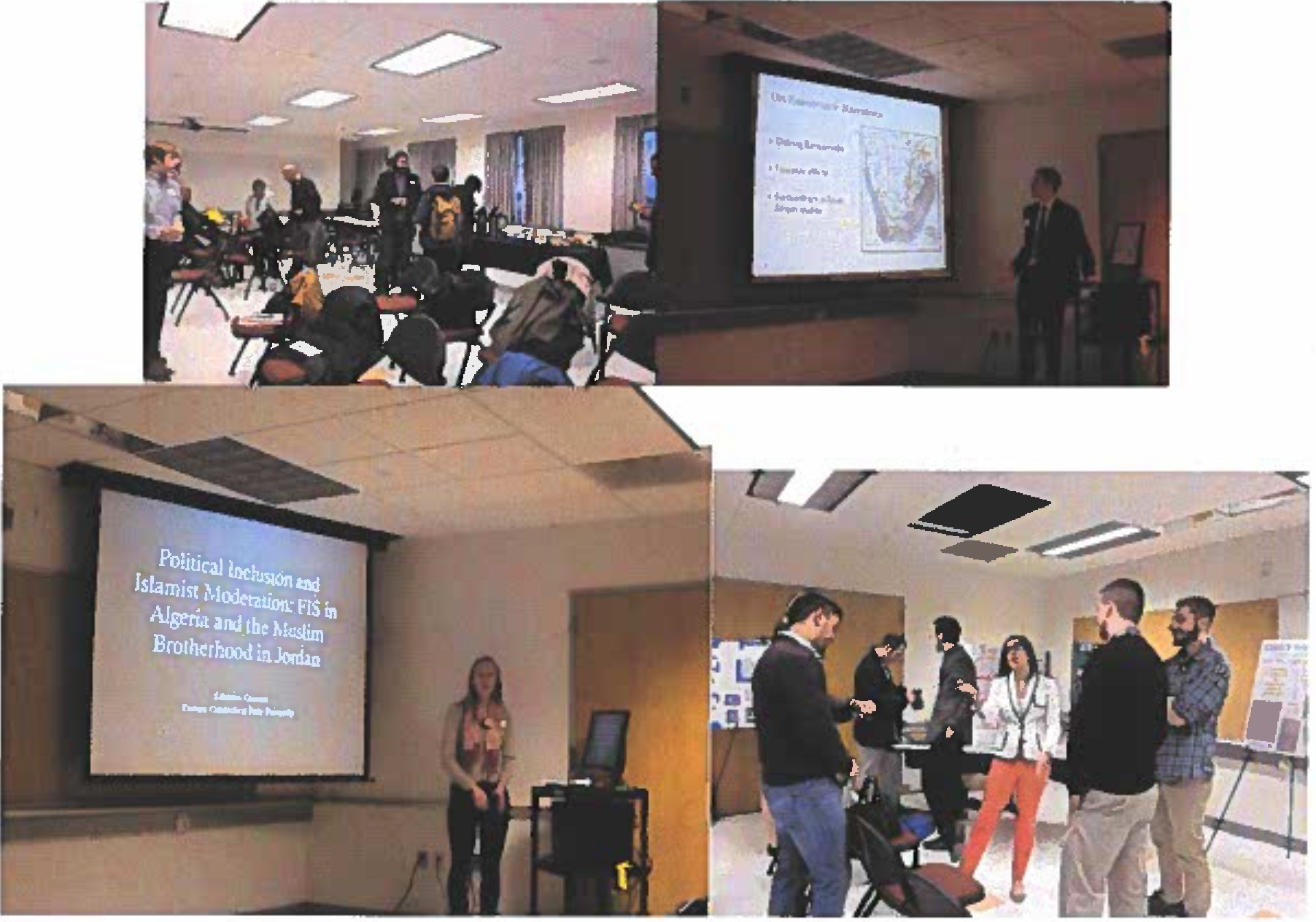 CSU History Student Conference – History, Philosophy & World Perspectives