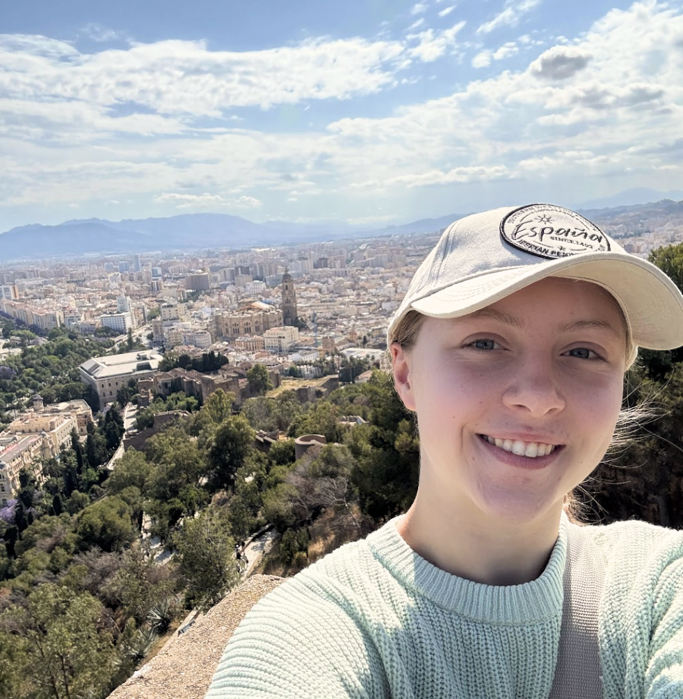Kathwari Honors Student Kylin McMahon Explores Music and Culture in ...