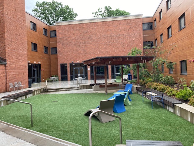 Litchfield | Housing & Residence Life