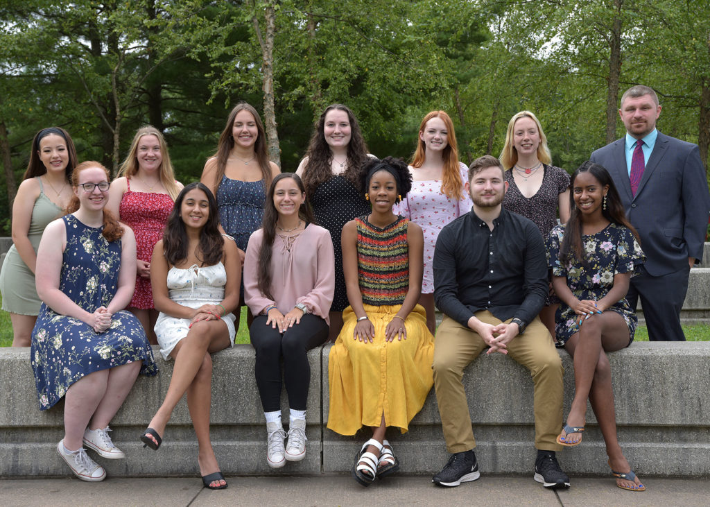 Meet the Housing & Residence Life Staff | Housing & Residence Life