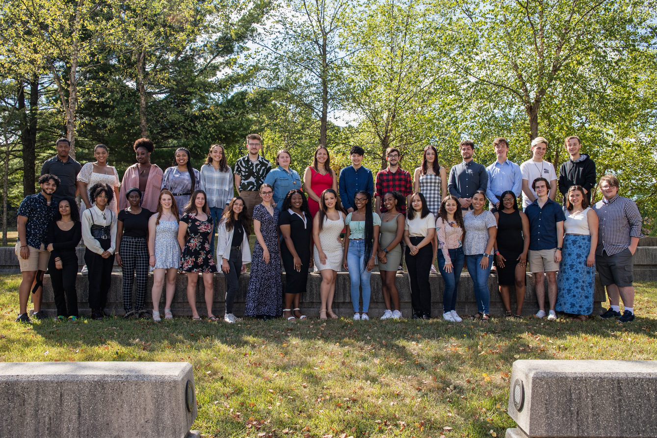 Meet the Housing & Residence Life Staff | Housing & Residence Life