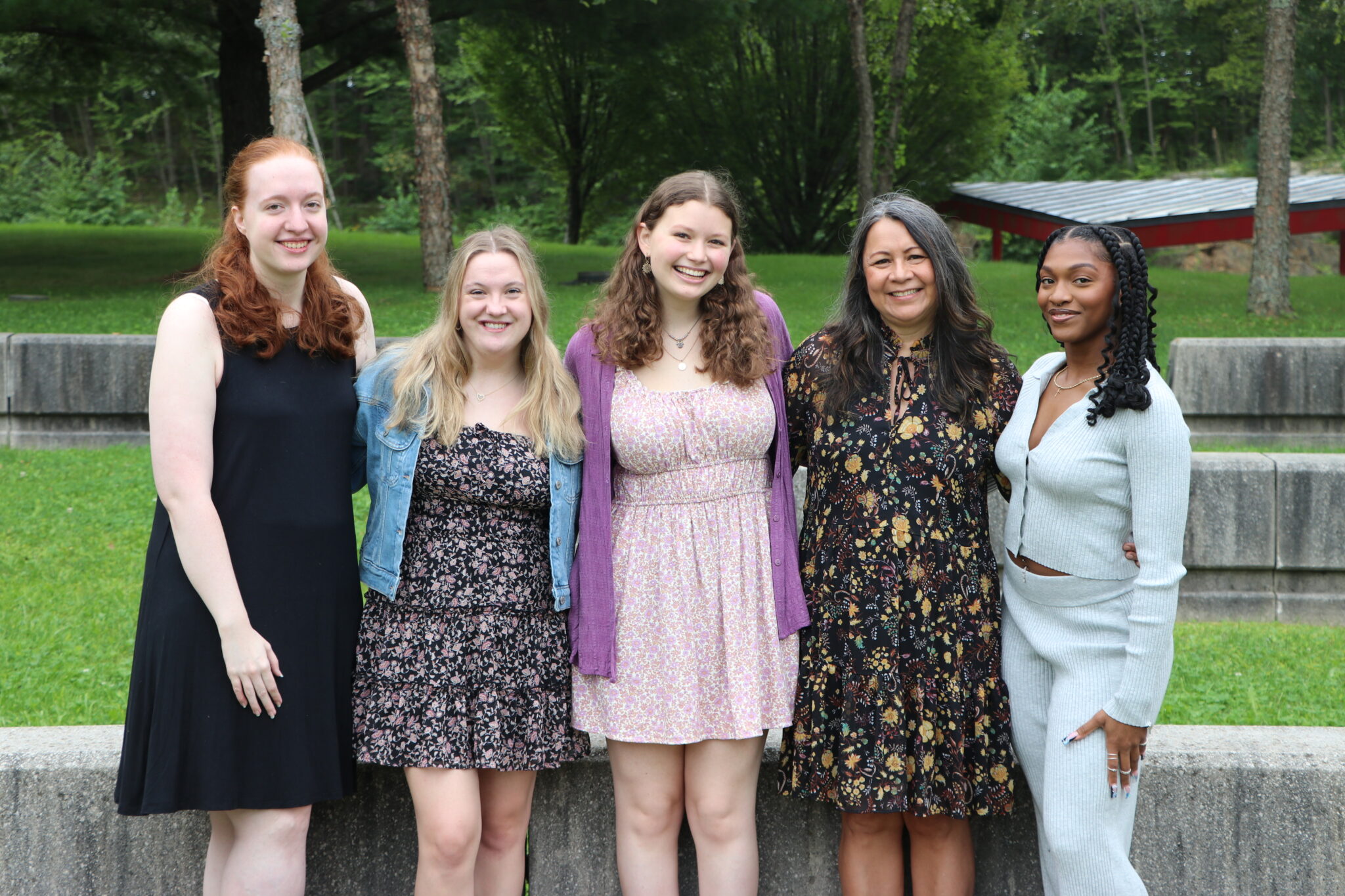 Meet the Housing & Residence Life Staff | Housing & Residence Life