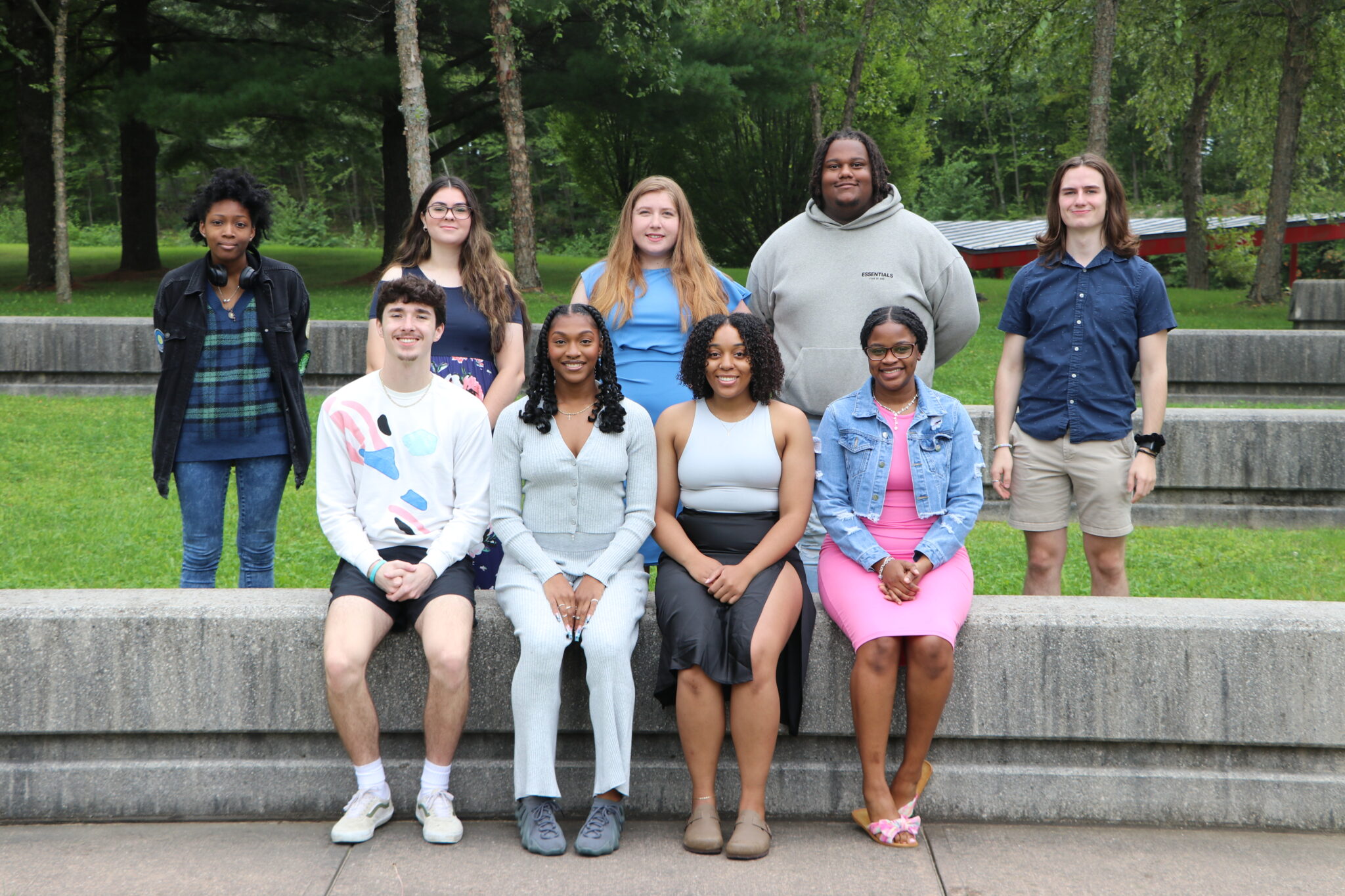 Meet the Housing & Residence Life Staff | Housing & Residence Life