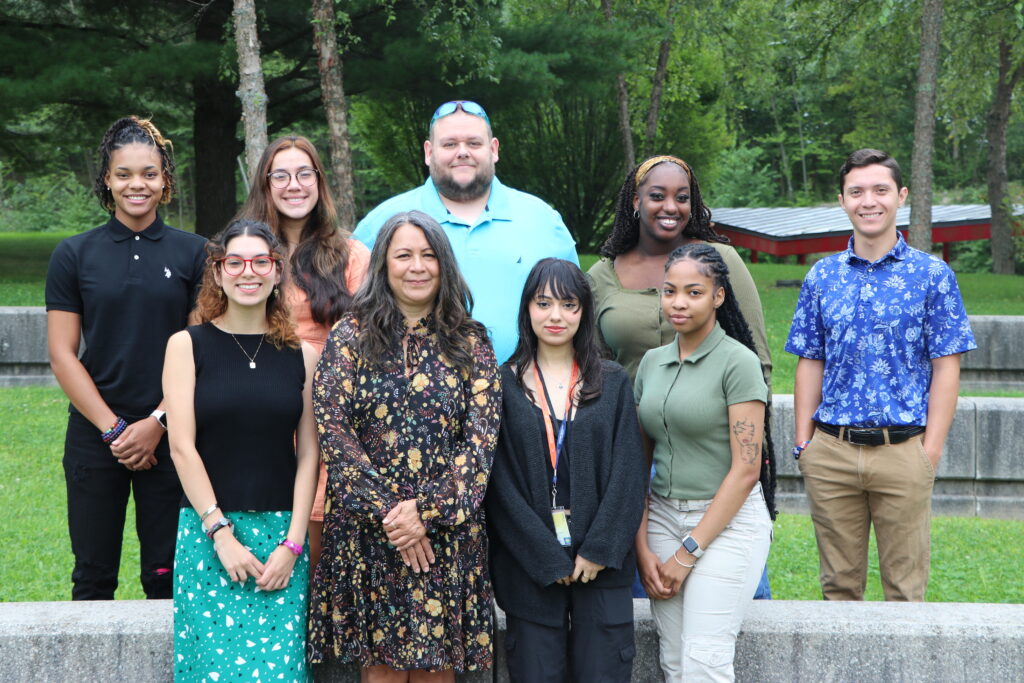 Meet the Housing & Residence Life Staff | Housing & Residence Life