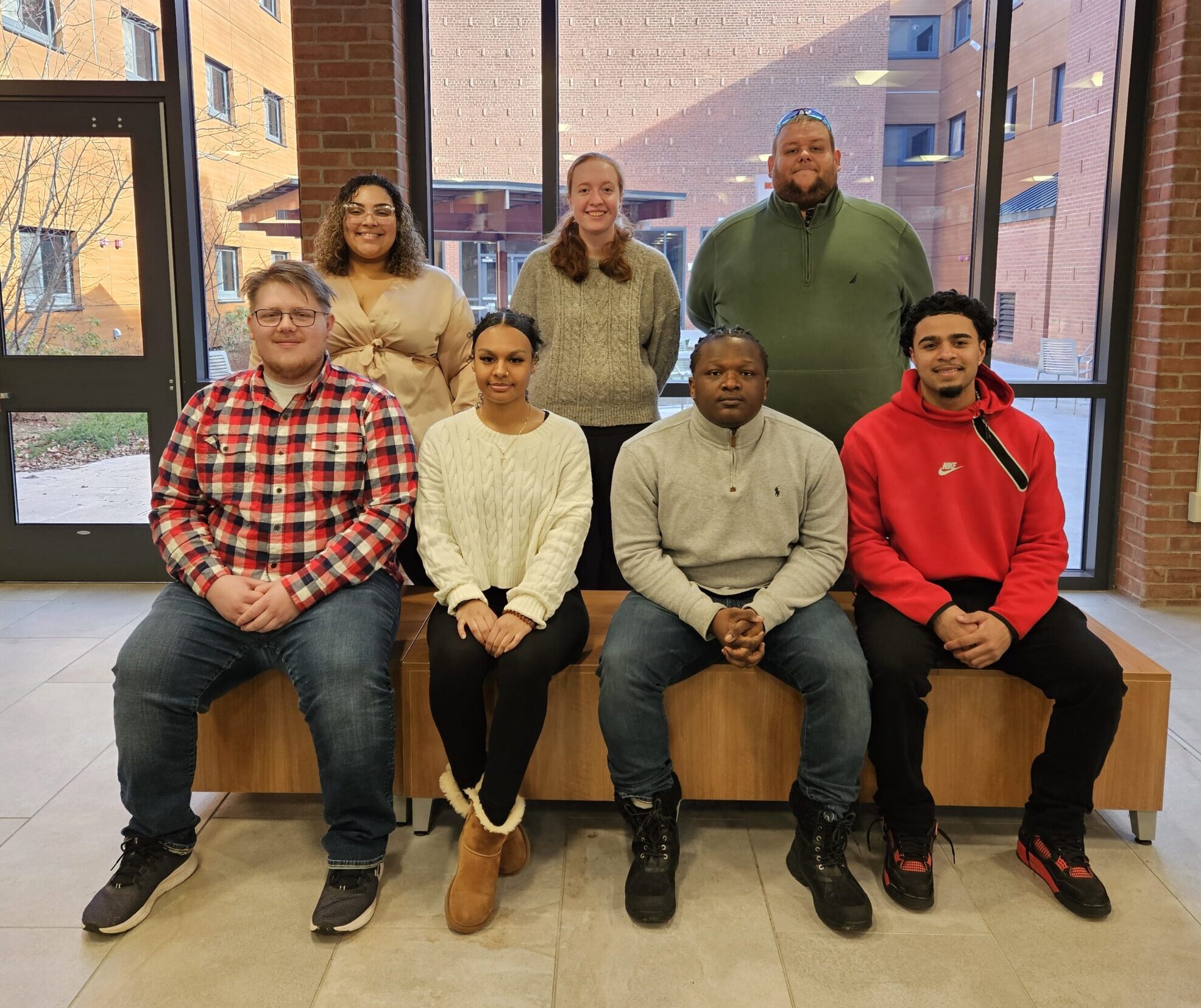 Newbury | Housing & Residence Life