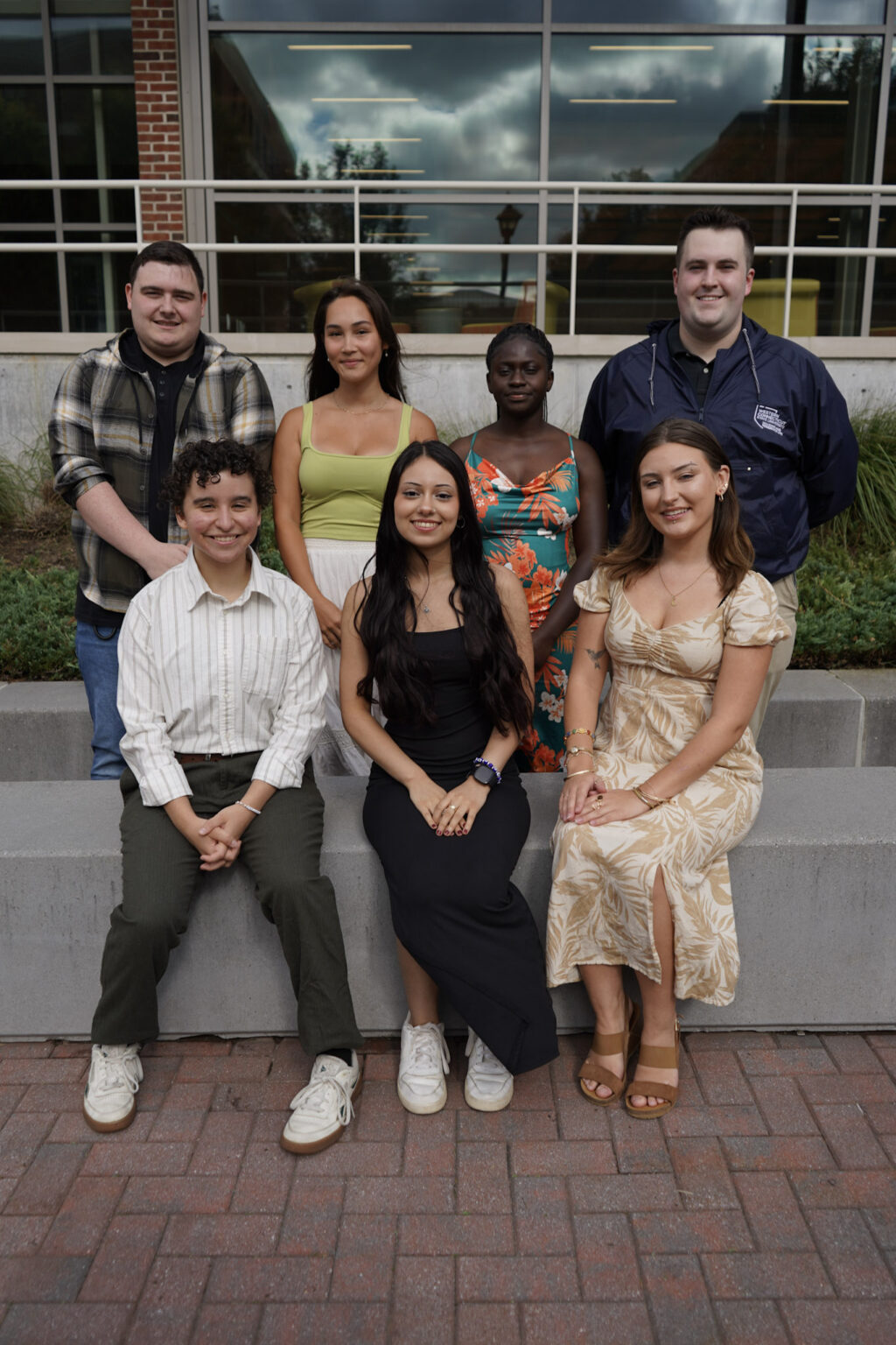 Meet the Housing & Residence Life Staff | Housing & Residence Life