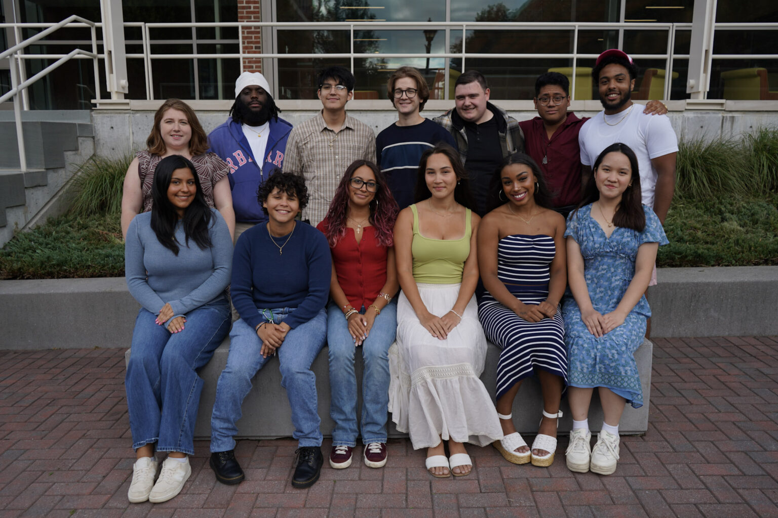 Meet the Housing & Residence Life Staff | Housing & Residence Life