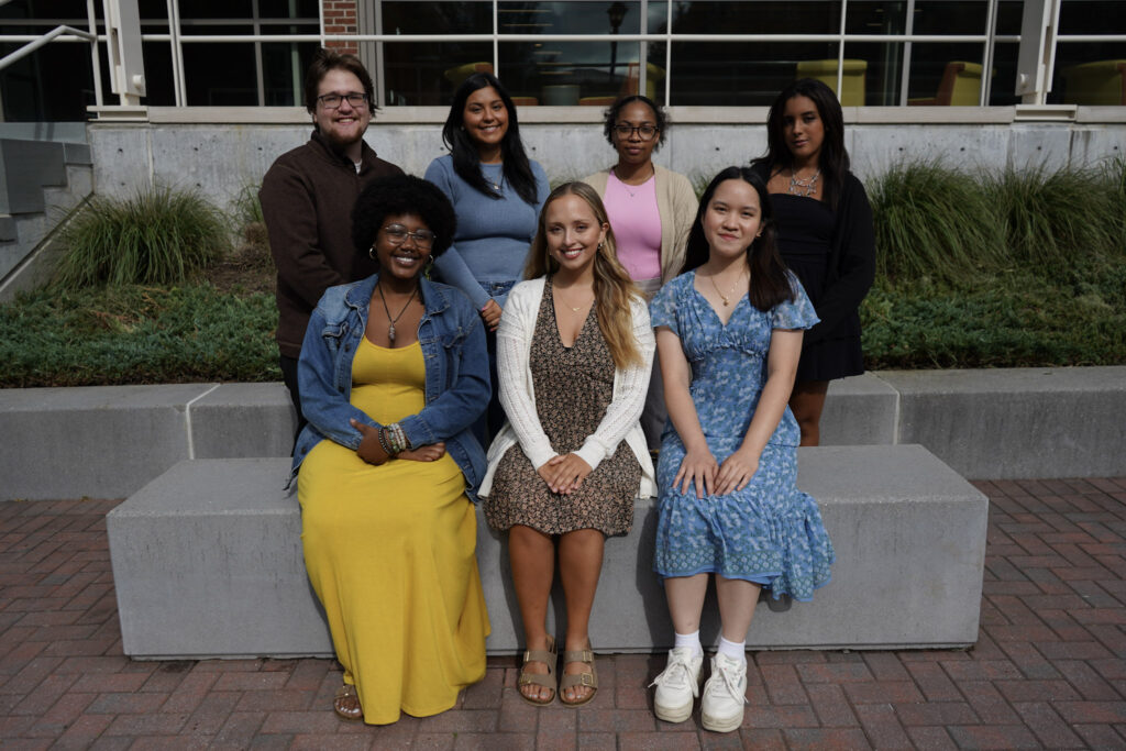 Meet the Housing & Residence Life Staff | Housing & Residence Life