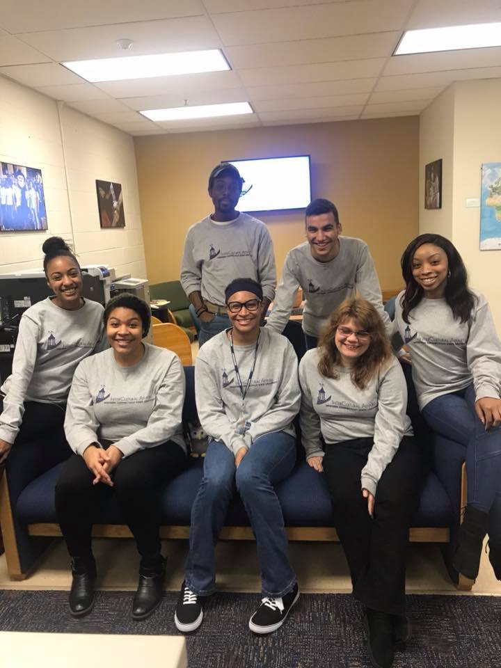 Office of InterCultural Affairs – Western Connecticut State University