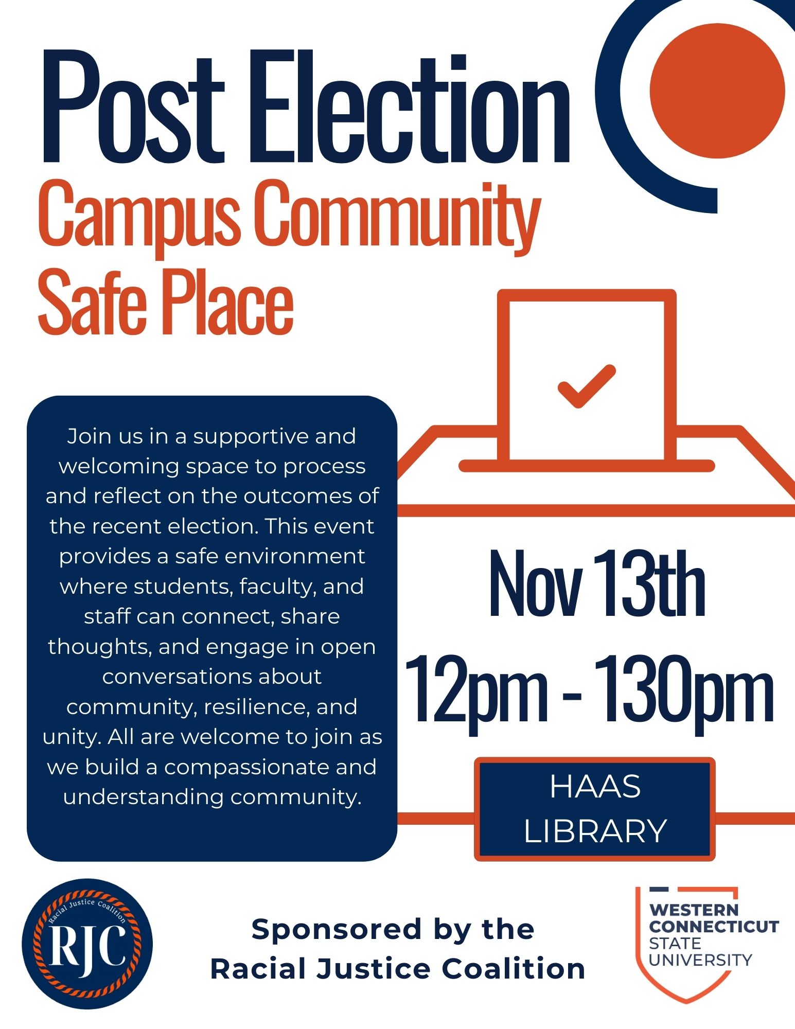 Election Resources 2024 – Office of InterCultural Affairs