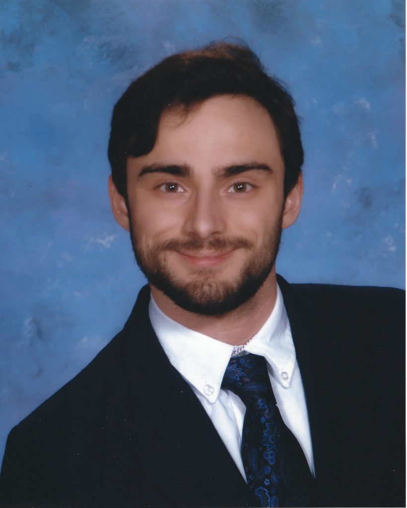 Service Desk Alumni – Information Technology & Innovation