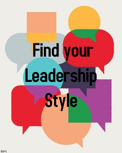 Leadership Toolbox – Leadership