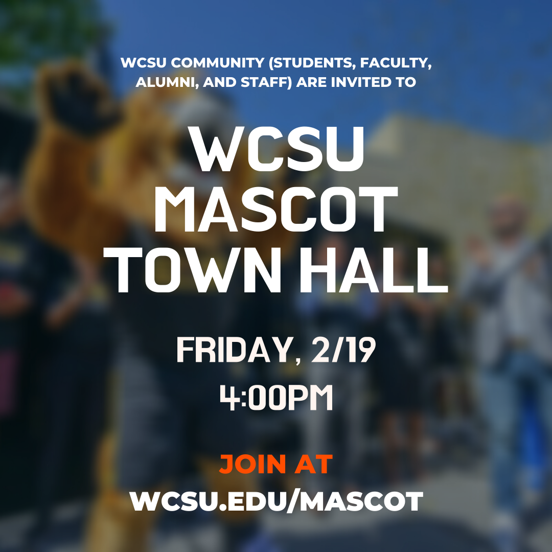 WCSU Mascot Advisory Committee | Western Connecticut State University