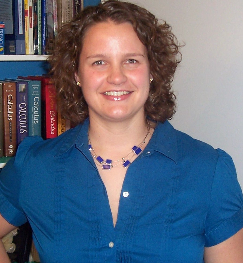 Faculty – Math Department