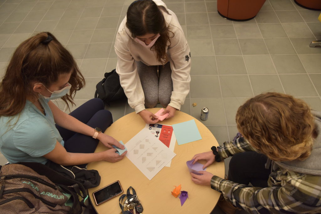 Math Department – Western Connecticut State University