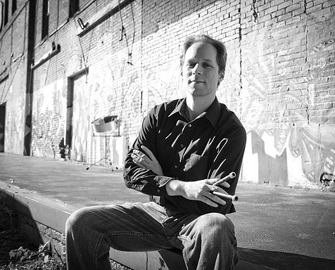 Dr. Greg Haynes - Department of Music