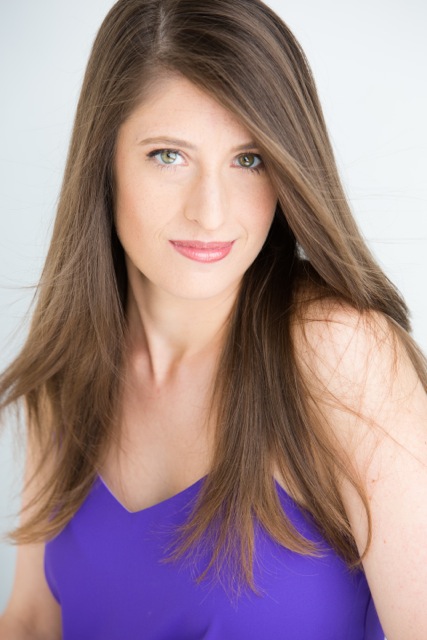 Elena Blyskal - Department of Music