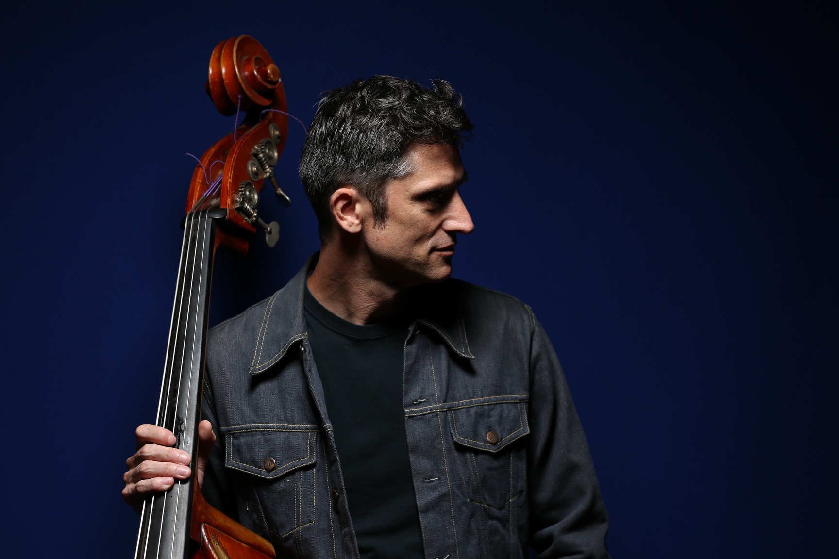 Danton Boller - Department of Music