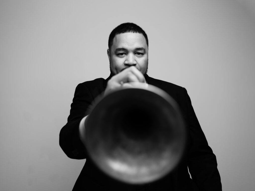 Haneef Nelson - Department of Music