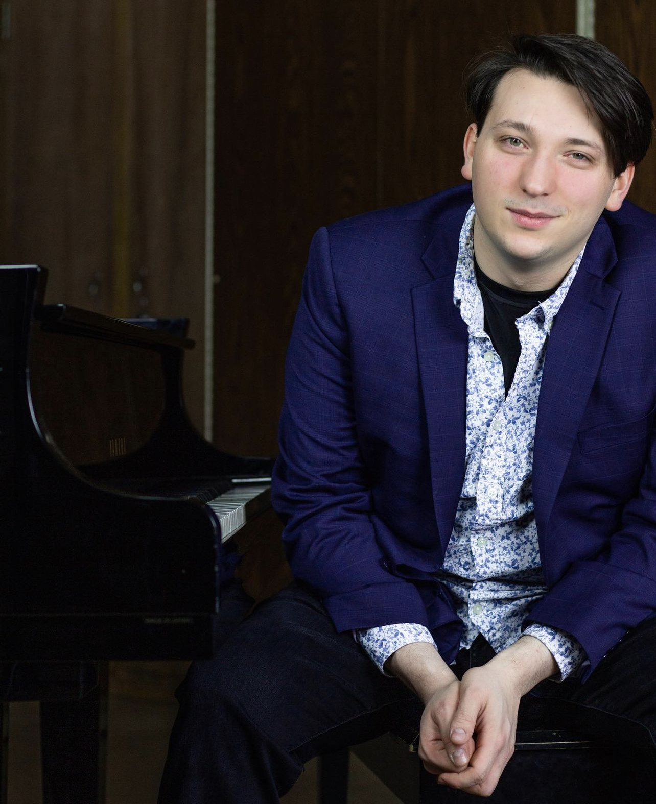 Will Gorman - Department of Music