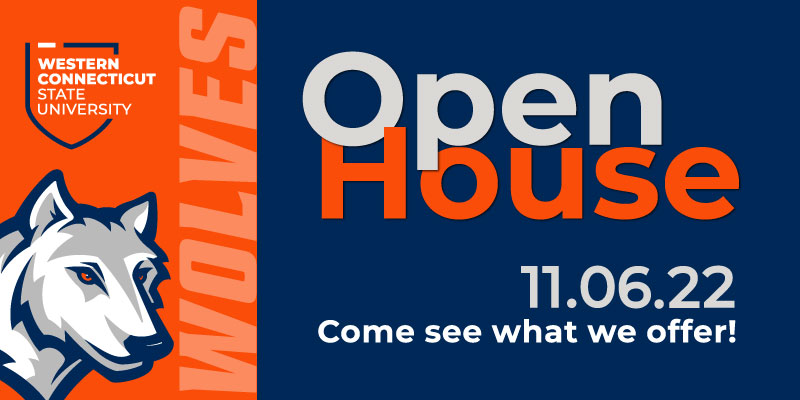 Undergraduate Open House – Western Connecticut State University