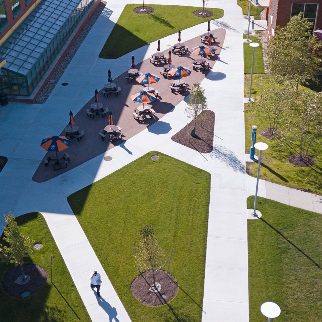 Orientation – Western Connecticut State University