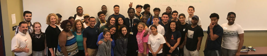 EA²P Program | Pre-Collegiate and Access Programs