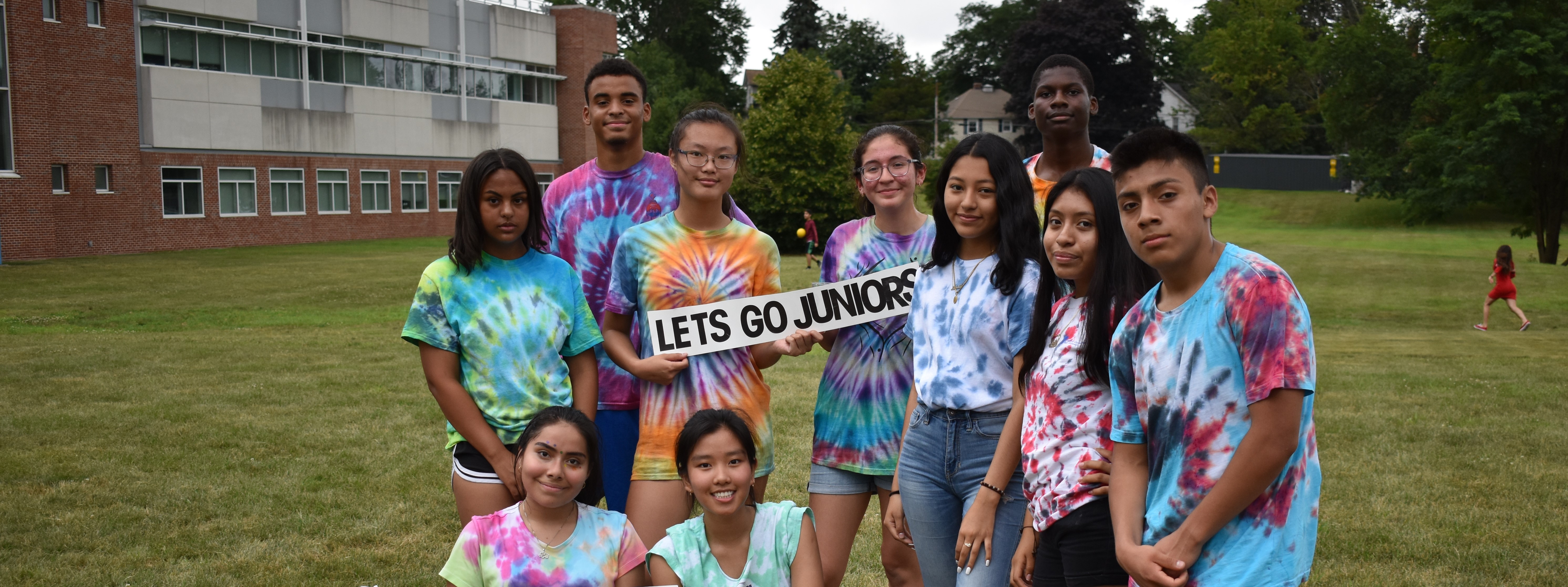 Danbury Public Schools Collaborative/Upward Bound | Pre-Collegiate and ...