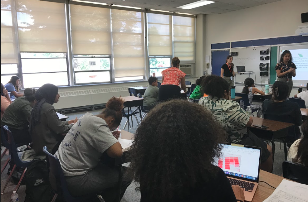 Pre-Collegiate and Access Programs – Western Connecticut State University