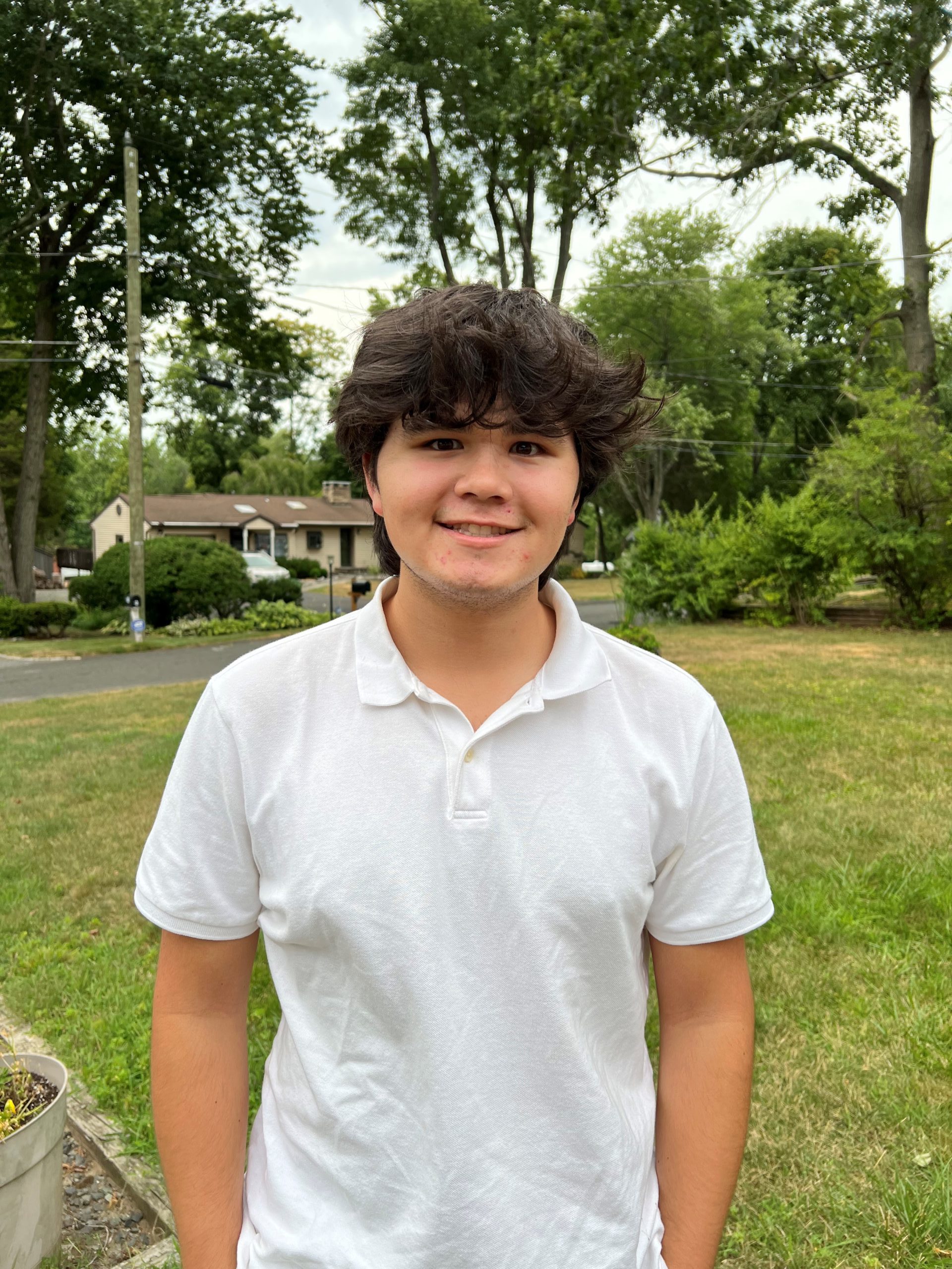 PASS Mentors Fall 2022 – Pre-Collegiate and Access Programs