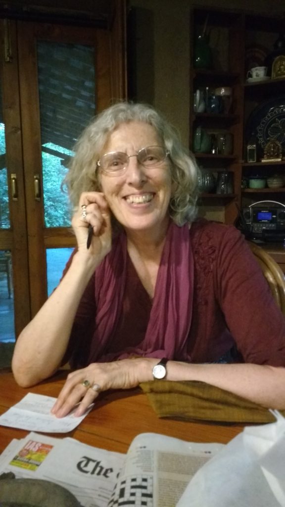 Suzanne Potter Ironbiter – Philosophy