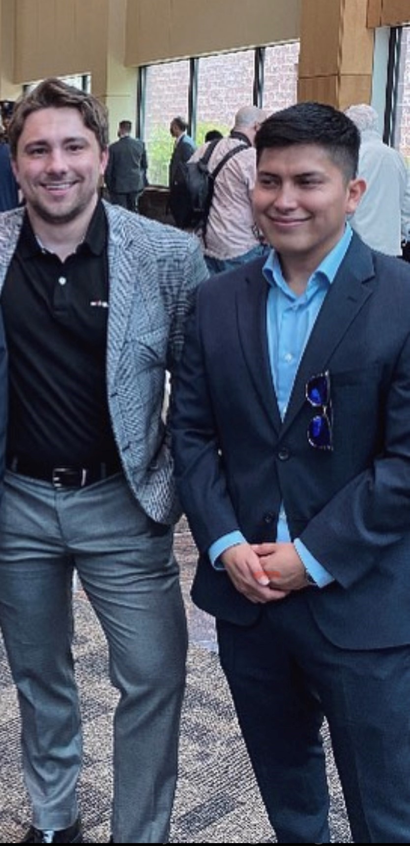 Students – Philosophy and Humanistic Studies Department