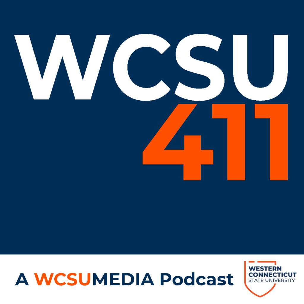 Podcasts | Western Connecticut State University