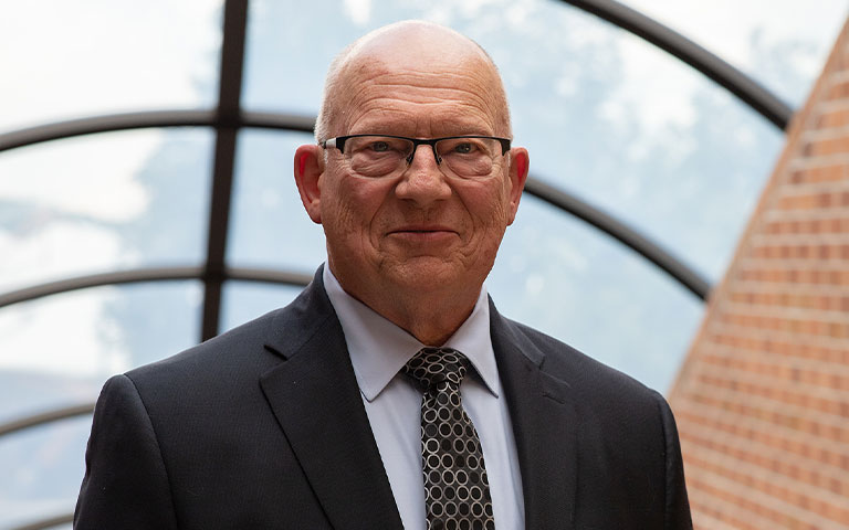 Office of the President | Western Connecticut State University