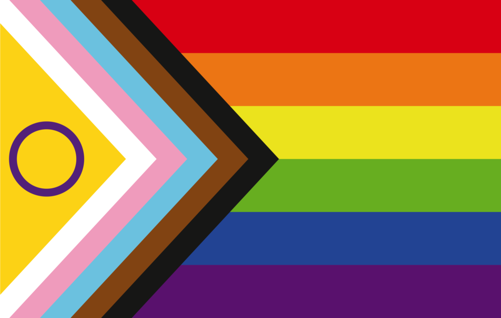 Pride Flags – WCSU Pride Center