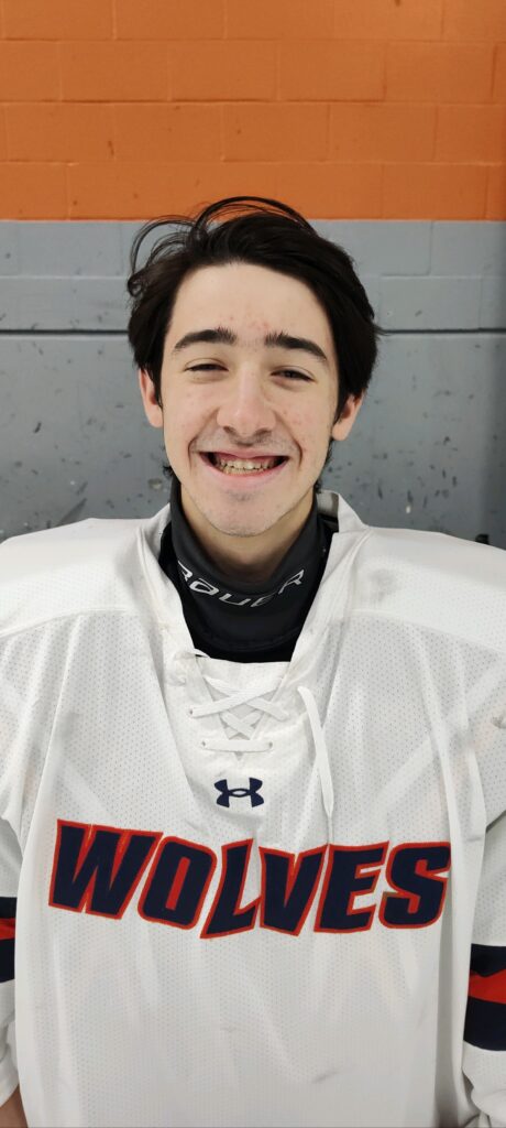 Ice Hockey | Club Sports | Recreation | WCSU