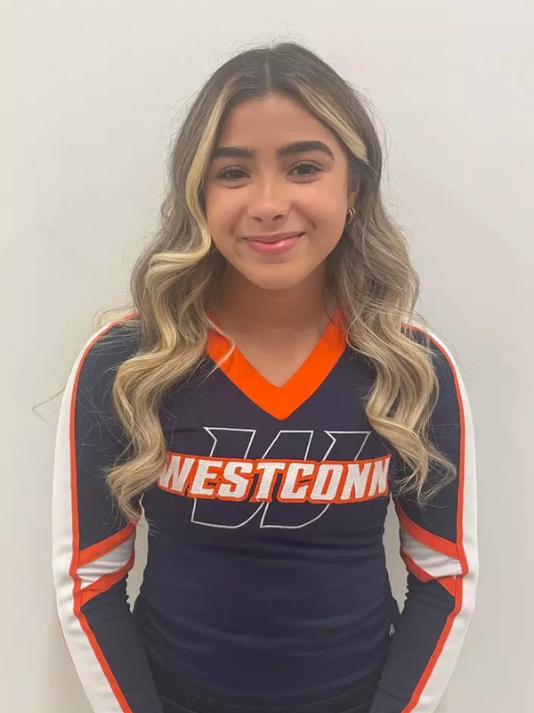 Cheerleading | Club Sports | Recreation | WCSU