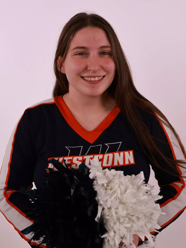 Cheerleading | Club Sports | Recreation | WCSU