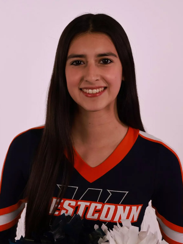 Cheerleading | Club Sports | Recreation | WCSU