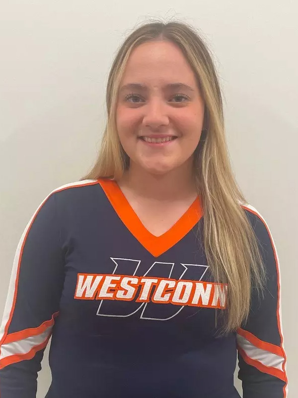 Cheerleading | Club Sports | Recreation | WCSU