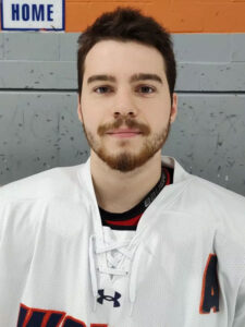 Ice Hockey | Club Sports | Recreation | WCSU