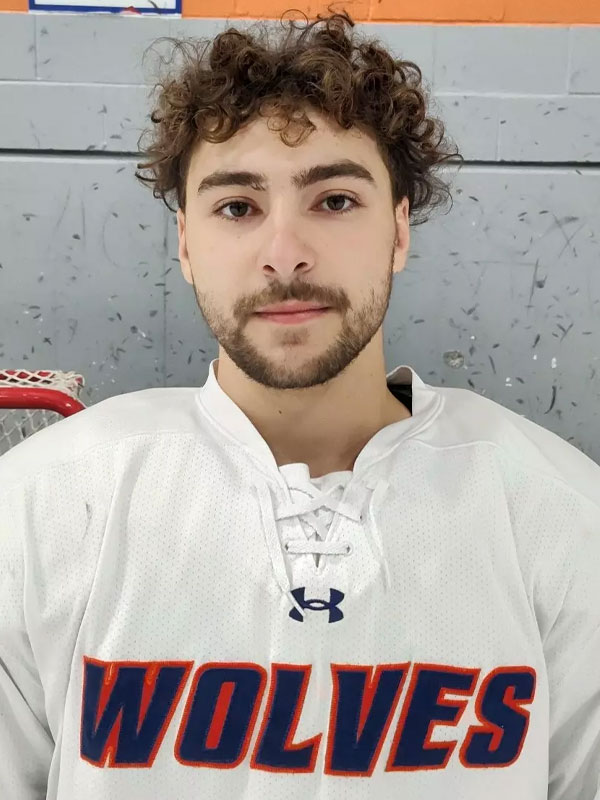 Ice Hockey | Club Sports | Recreation | WCSU