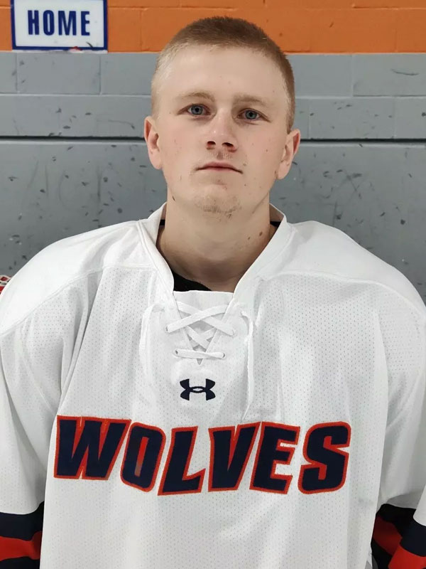 Ice Hockey | Club Sports | Recreation | WCSU