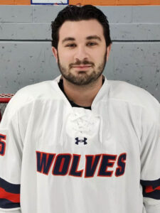 Ice Hockey | Club Sports | Recreation | WCSU