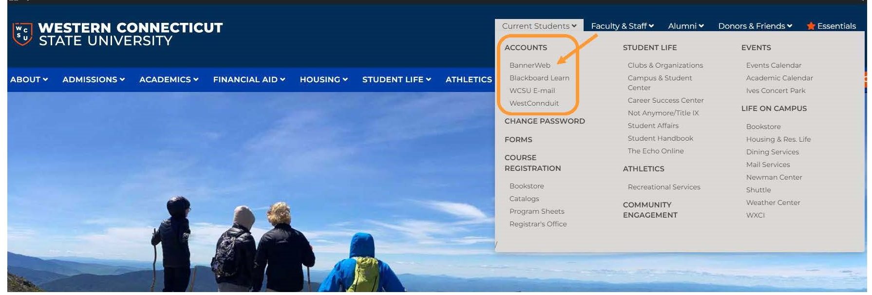 6 Easy Steps to View Your Student Schedule Online | Office of the Registrar